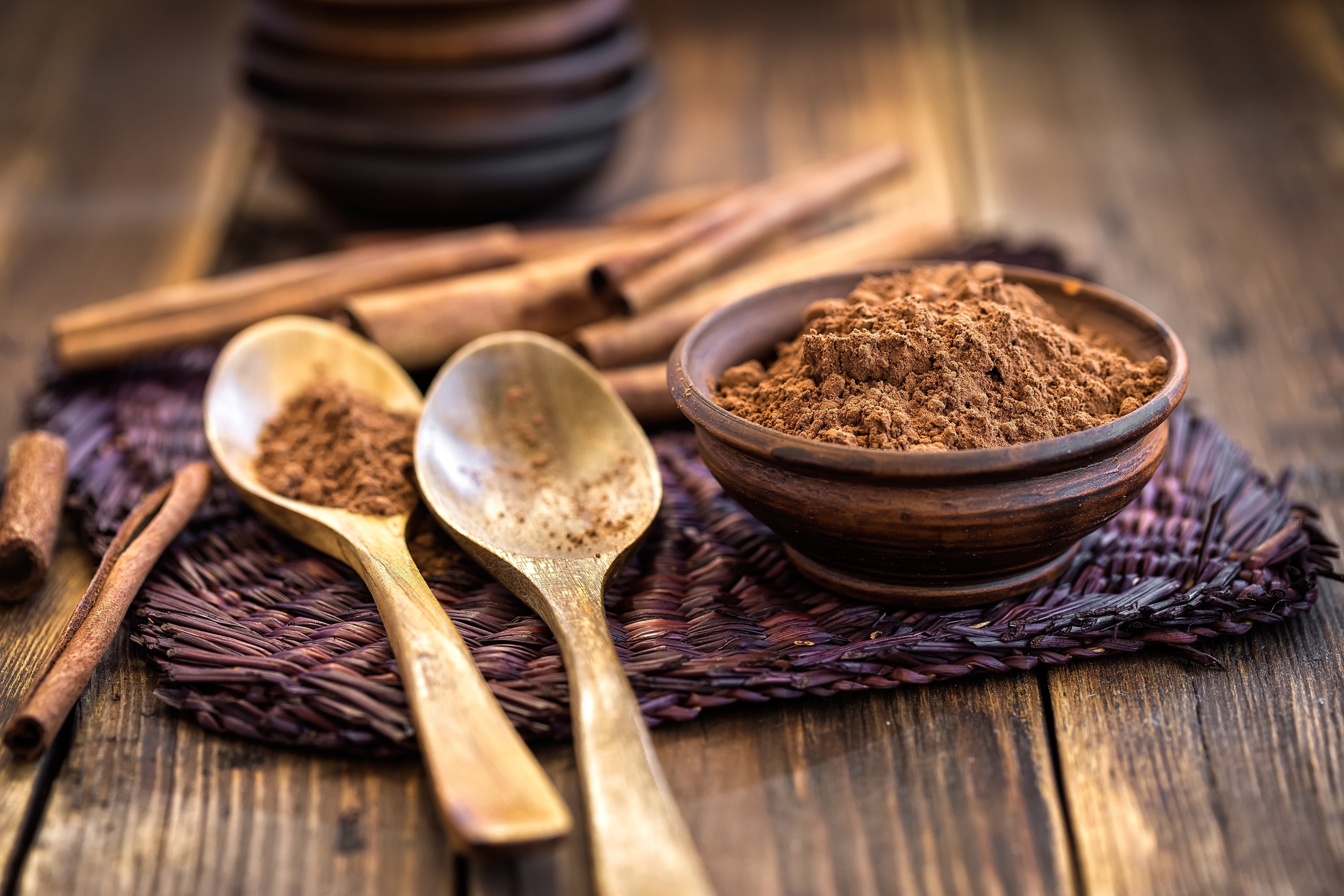 Ceylon Cinnamon: The True Cinnamon with a Legacy of Wellness ...
