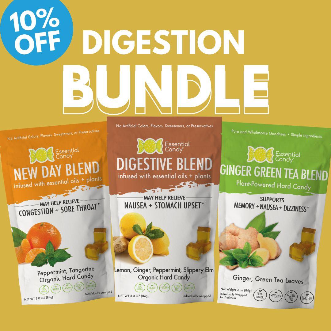 Products – Essential Candy